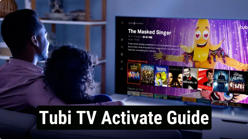 How to Activate Youtube TV on Your Devices — Youtube com TV Activate | by Ask Gilbo | Medium