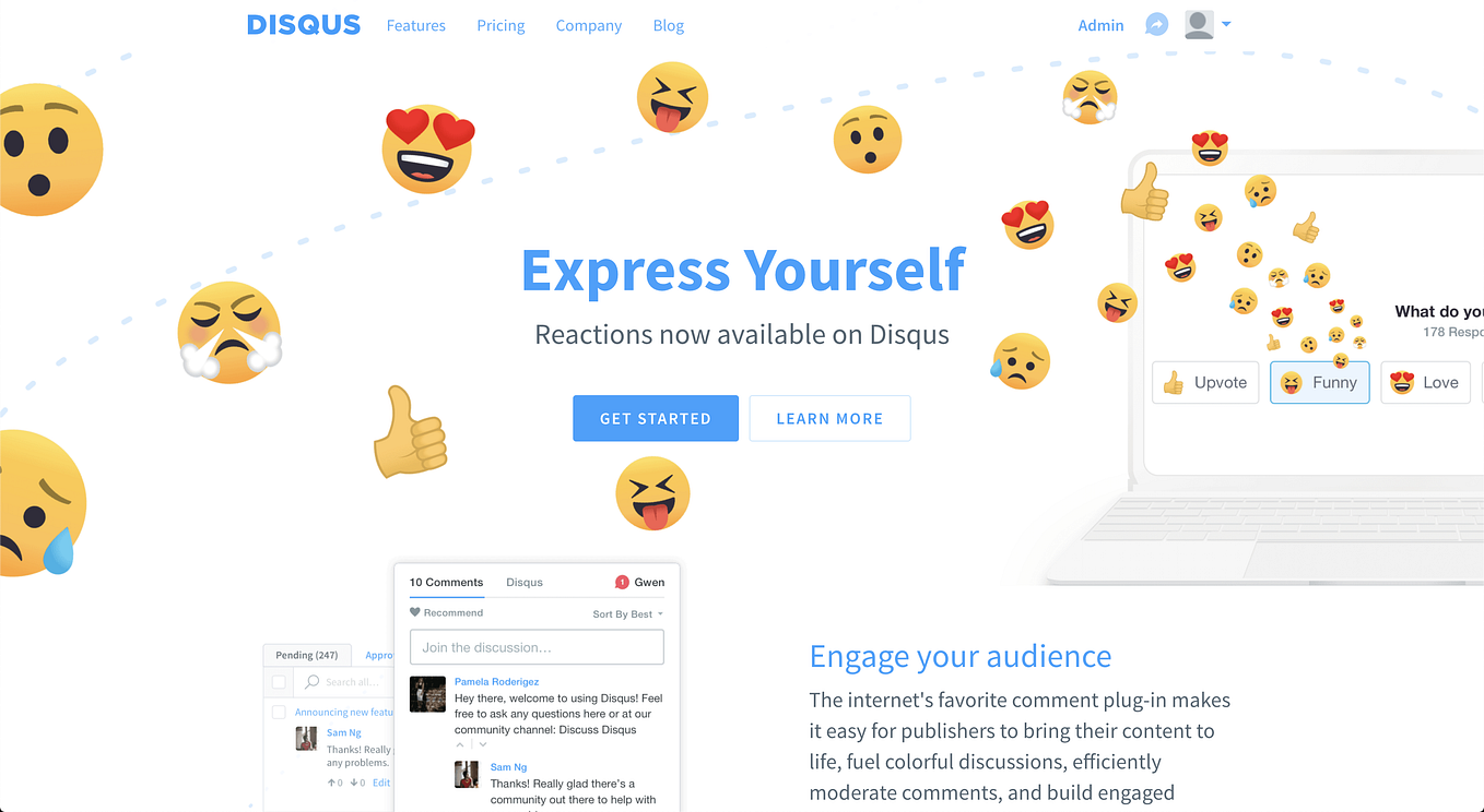 Hexo — nexT 基礎配置 (二). pjax 安裝 (還不知道要做啥) | by 鍾家蓉 | Medium