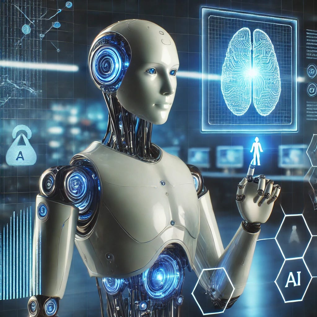 Introduction to Large Language Models | by Andy McMahon (Electric ...