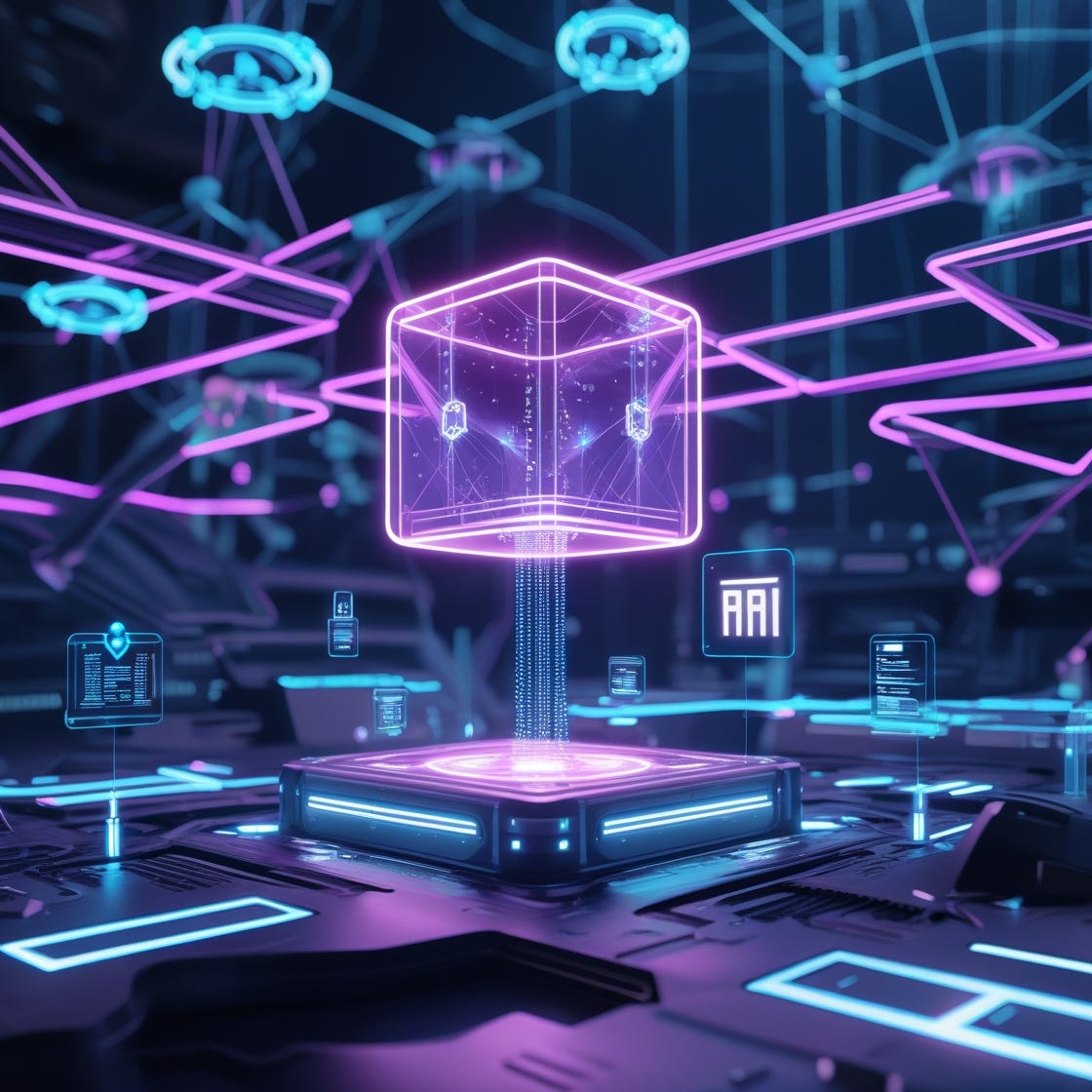 CrossChainPriceNFT.sol Chainlink Solidity Smart Contract — Part 3 (buildSVG() function) | by ...