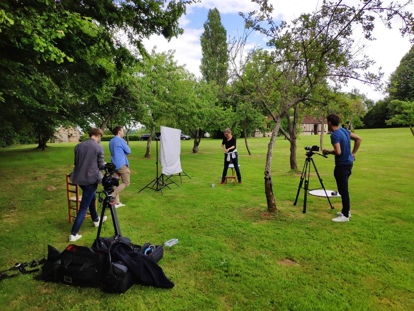 Essay on the Future of Work. Trying to define the Future of Work… | by ...