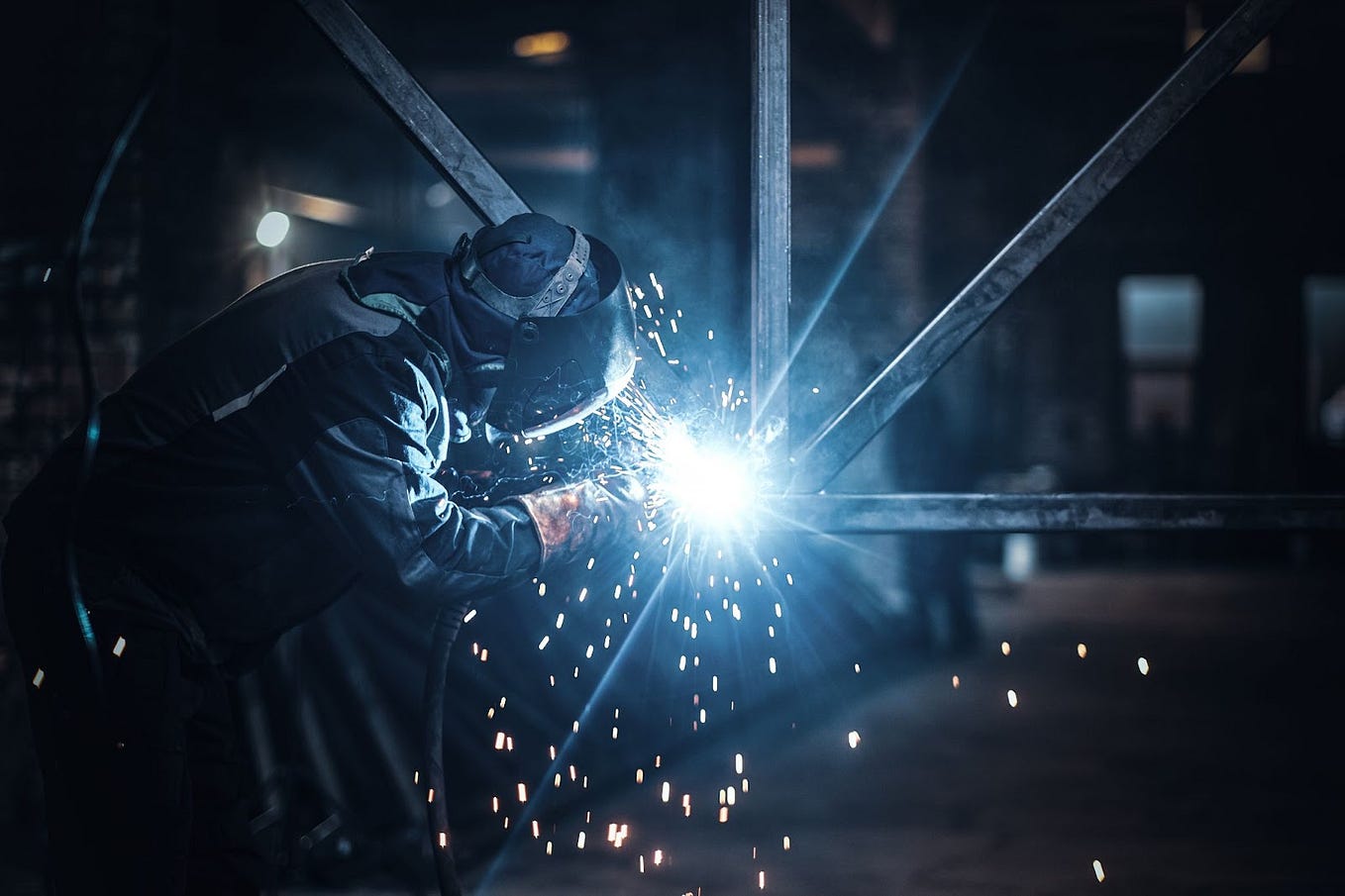 Australia’s Welding Code of Practice’s Role in Safety | by WeldConnect ...