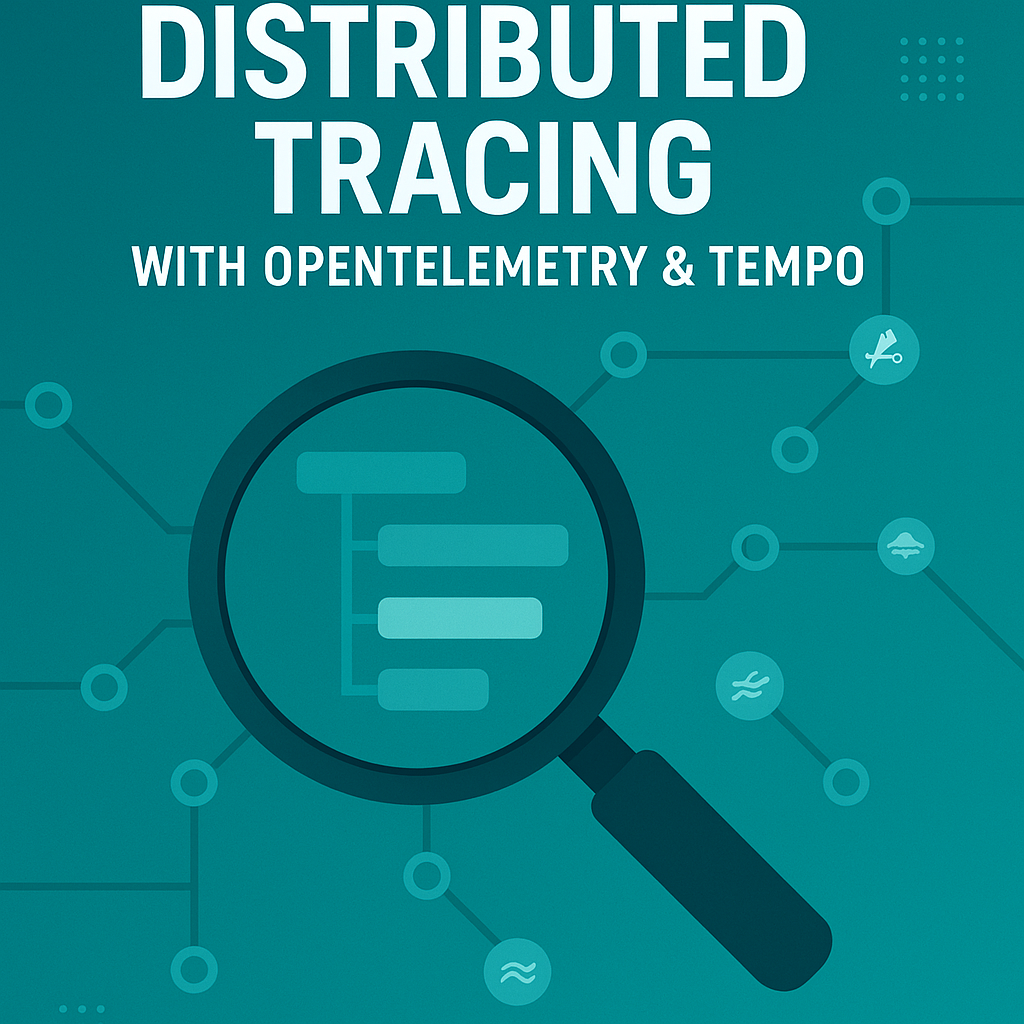 Data Pipeline Observability: Monitoring, Logging, and Alerting using OpenTelemetry, Prometheus ...