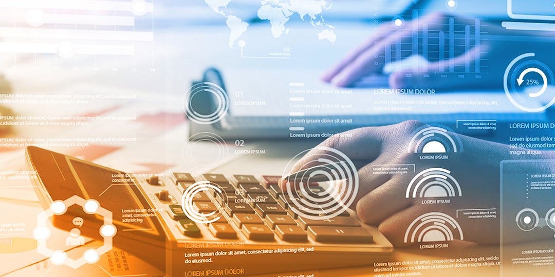Cyber Risk Prioritization Framework: Part One | by Nehemiah Security ...