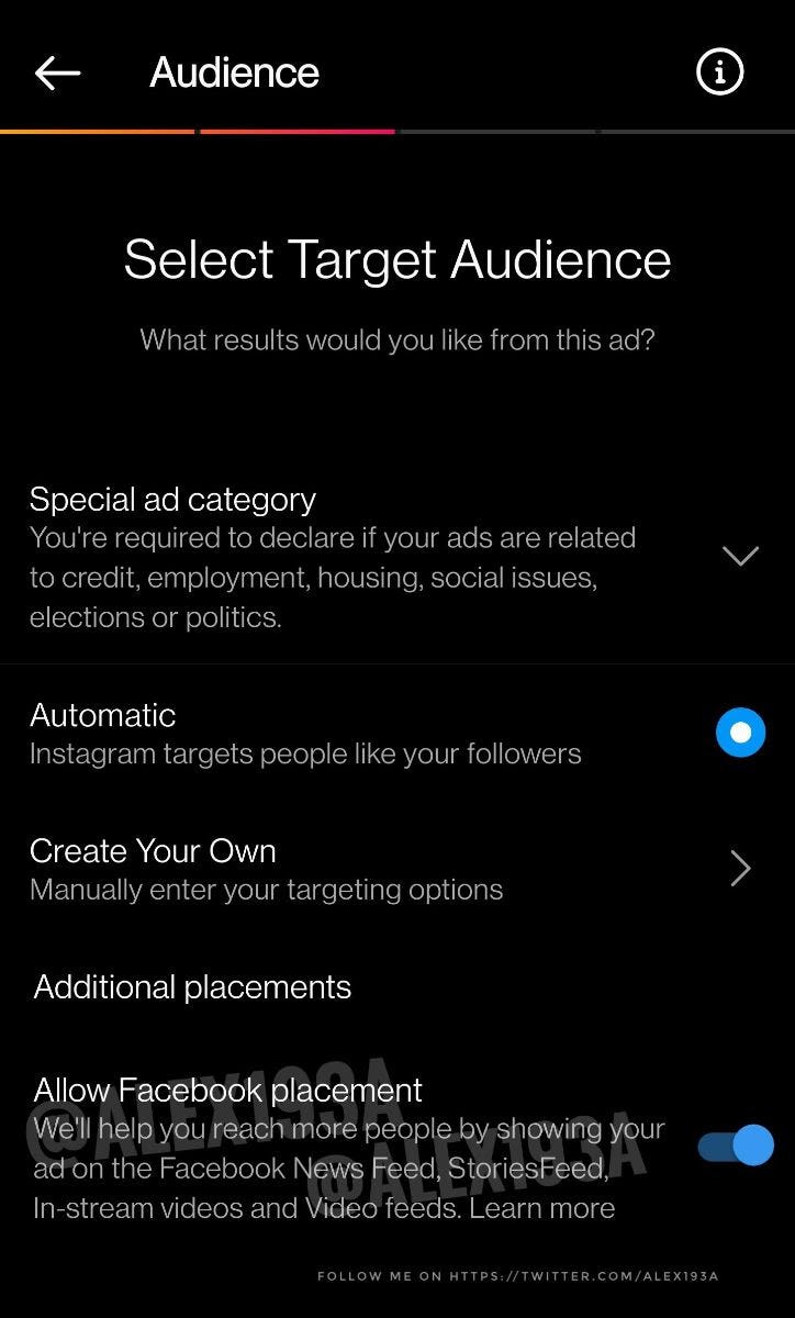 Every Instagram Checklist You Need | by Anna Klawitter | The Sauce | Medium