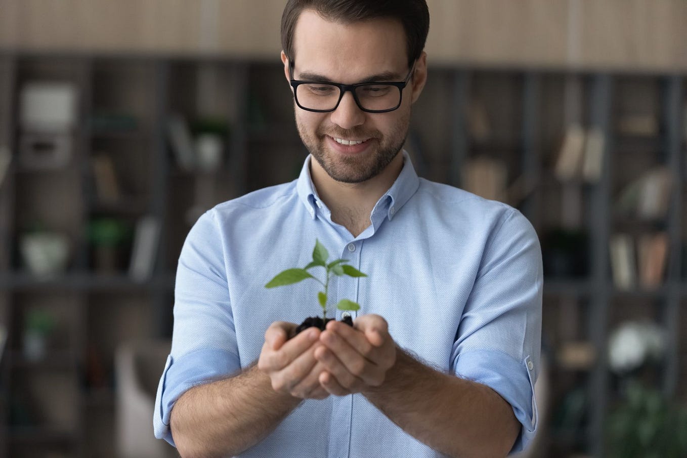 Creating True Environmental Progress in Global Business — Uvation | by ...