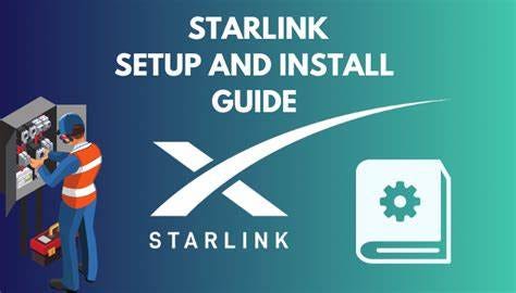 How to Prepare for Starlink Installation? | by HomeSync Security | Medium