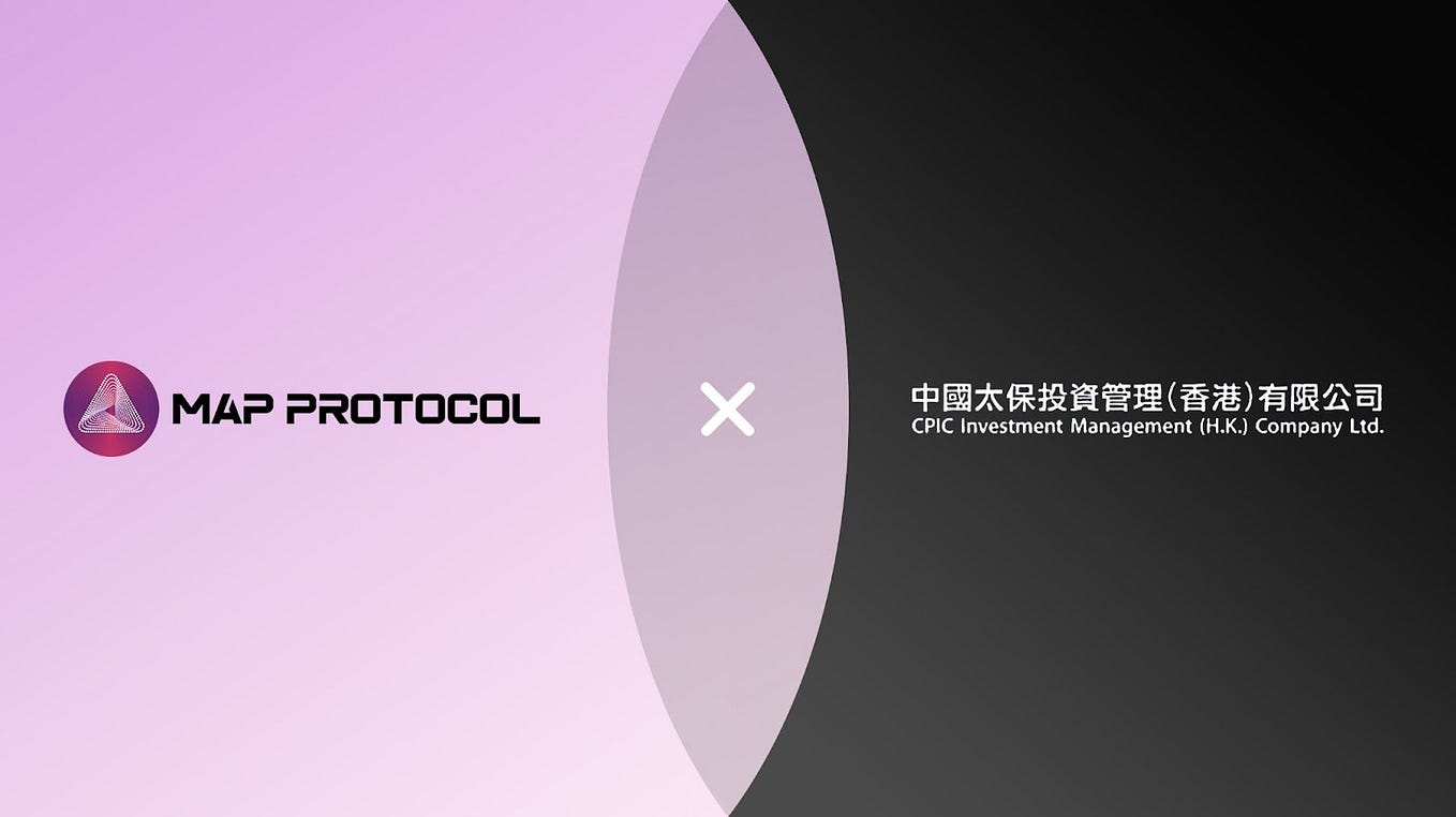 MAP Protocol x Google Cloud Solidifying Global Web3 Innovations | by MAP Protocol 🟣 Bitcoin ...