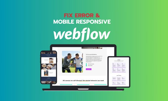 How to Make a Fully Responsive Website: Ultimate Guide | by ...