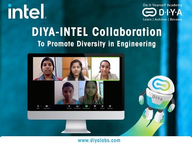 Basic Robotics For Kids To Explore | by diya robotics | Medium