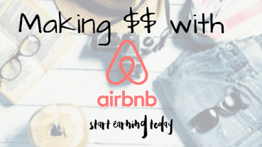HOW TO HOST ON AIRBNB? GET TO KNOW ABOUT AIRBNB WORK DASHBOARD | by ...