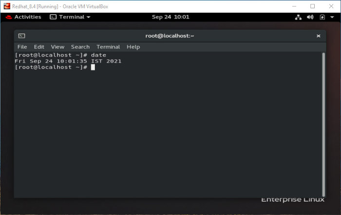 Linux command Options for zenity. First Of All Hello Everyone, | by Lalit Jadaun | Medium