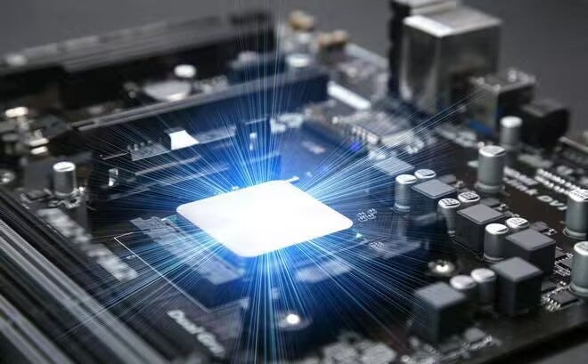 Understanding the Distinctions: QFP vs. QFN Package | by Kyrieoude | Medium