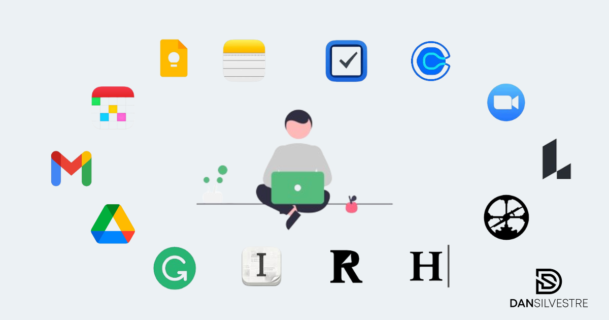 17 Productivity Tools to Improve your Developer Workflow 🚀⚡ | by Madza ...