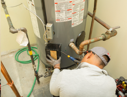 The Ultimate Guide to Hot Water Heater Repair: Keep the Warmth Flowing with Majewski Plumbing ...