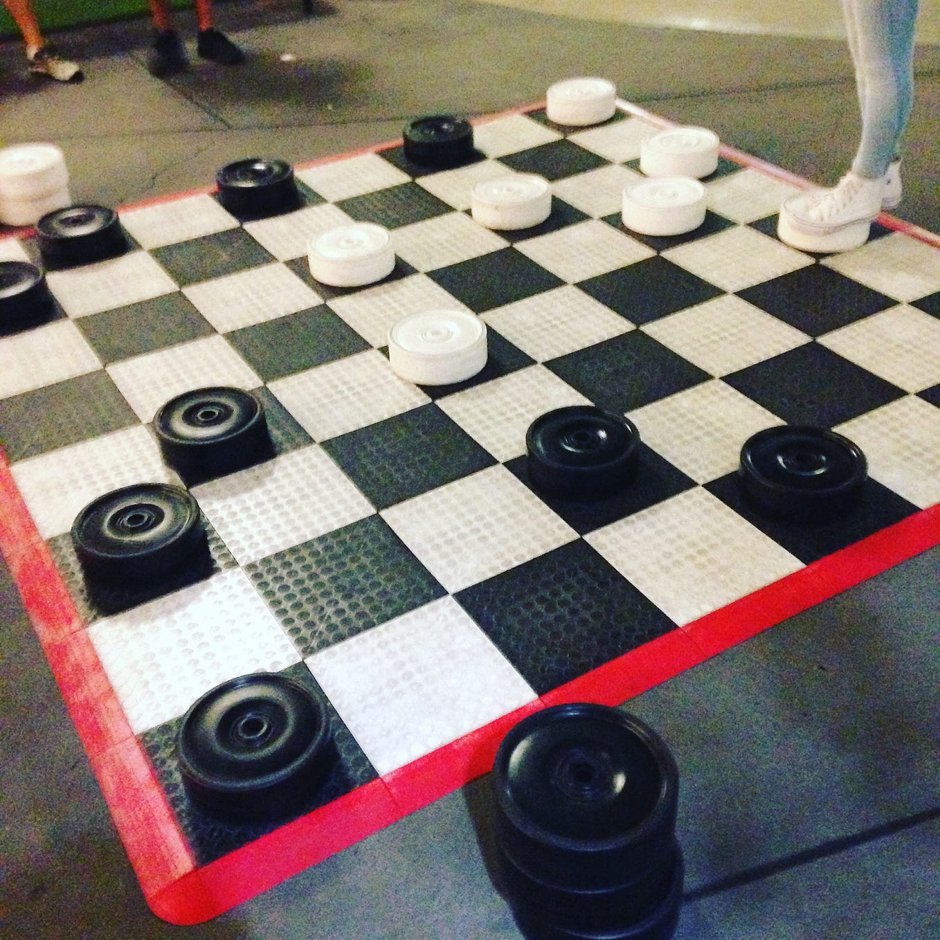 Create AI for Your Own Board Game From Scratch — Minimax — Part 2 | by ...