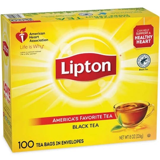 Lipton Onion Soups | by Matthew Roth | Jul, 2024 | Medium