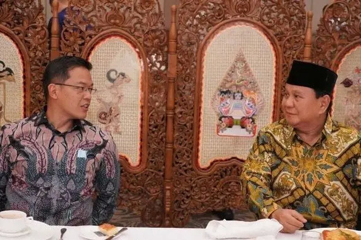 AOIP and the South China Sea Dispute | by Christopher Paller Gerale | Dec, 2024 | Medium