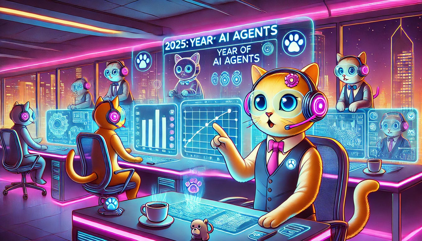 These 5 Features of OpenAI Deep Research Will Transform Your Information Gathering | by Souradip ...