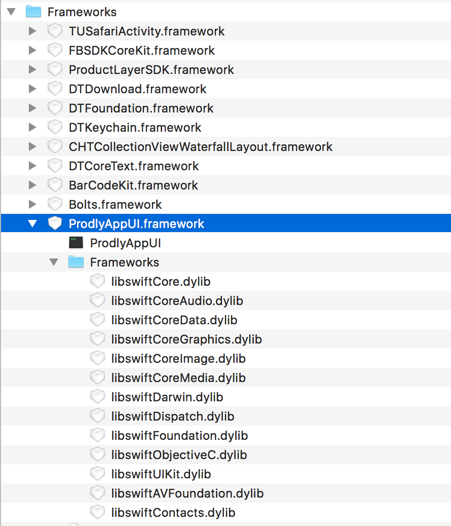 Adding Swift Package Manager Support | by Cocoanetics | Medium