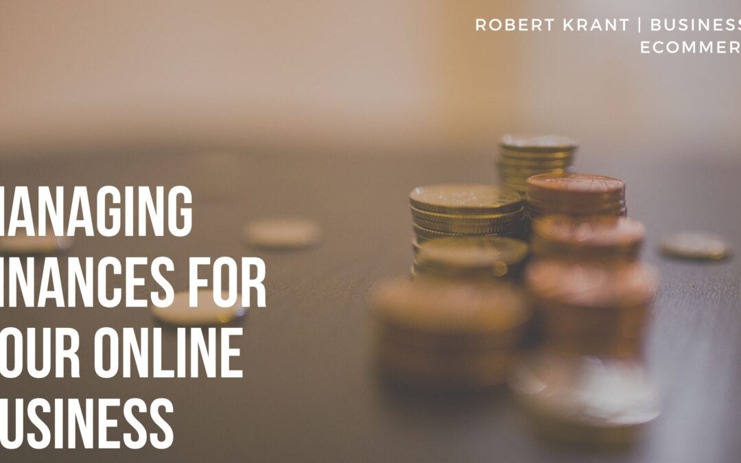 Great article - Robert Krant - Medium
