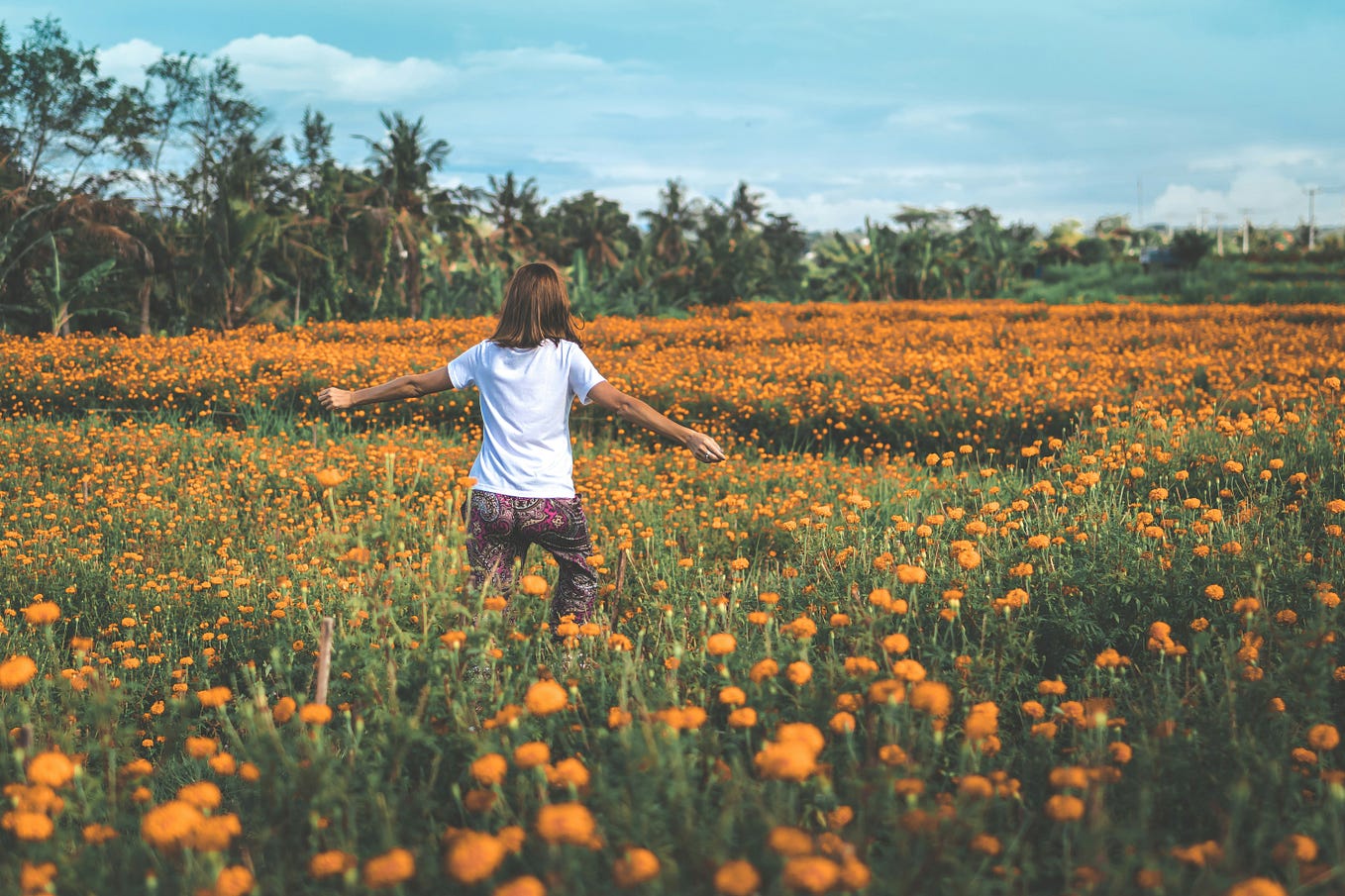 Setting Realistic Goals: How to Balance Ambition with Well-Being | by ...