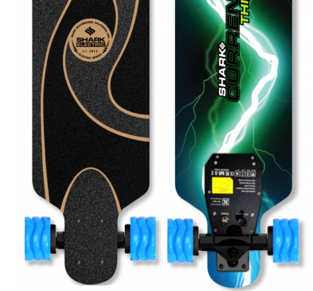 How to choose the best shark electric longboard? | by Shark Wheel | Medium