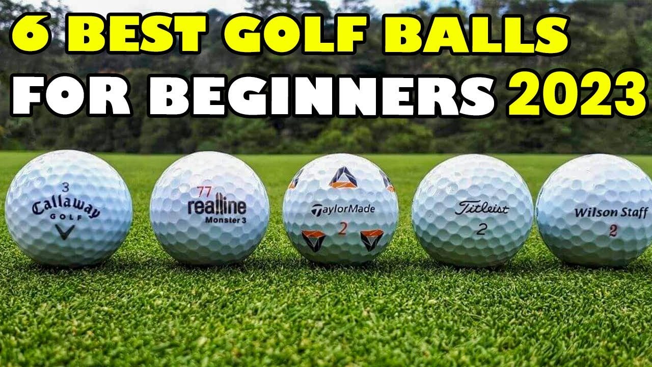 Best Golf Ball for 80 Mph Swing Speed: Maximize Your Drive! | by Farzana Farzu | Jul, 2024 | Medium