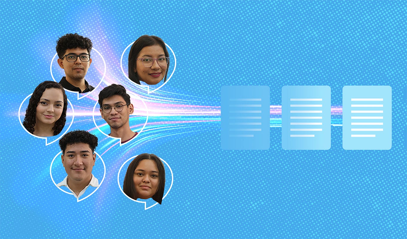 AI for efficient, evidence-informed humanitarianism | by UNHCR ...