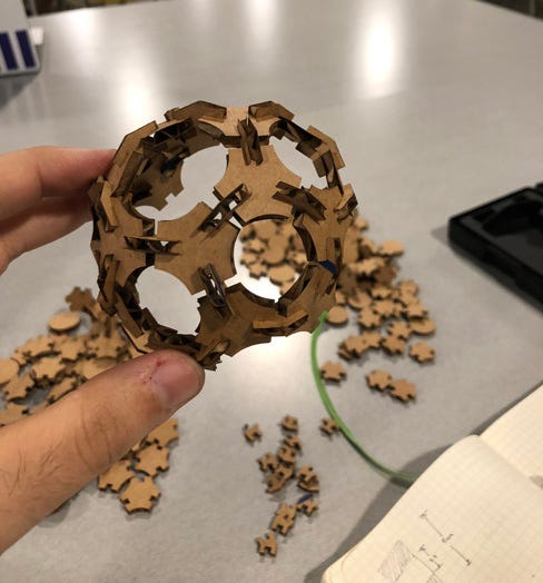 Parsing JSON data in Excel. Easily enriching publicly available… | by José Lara | Medium