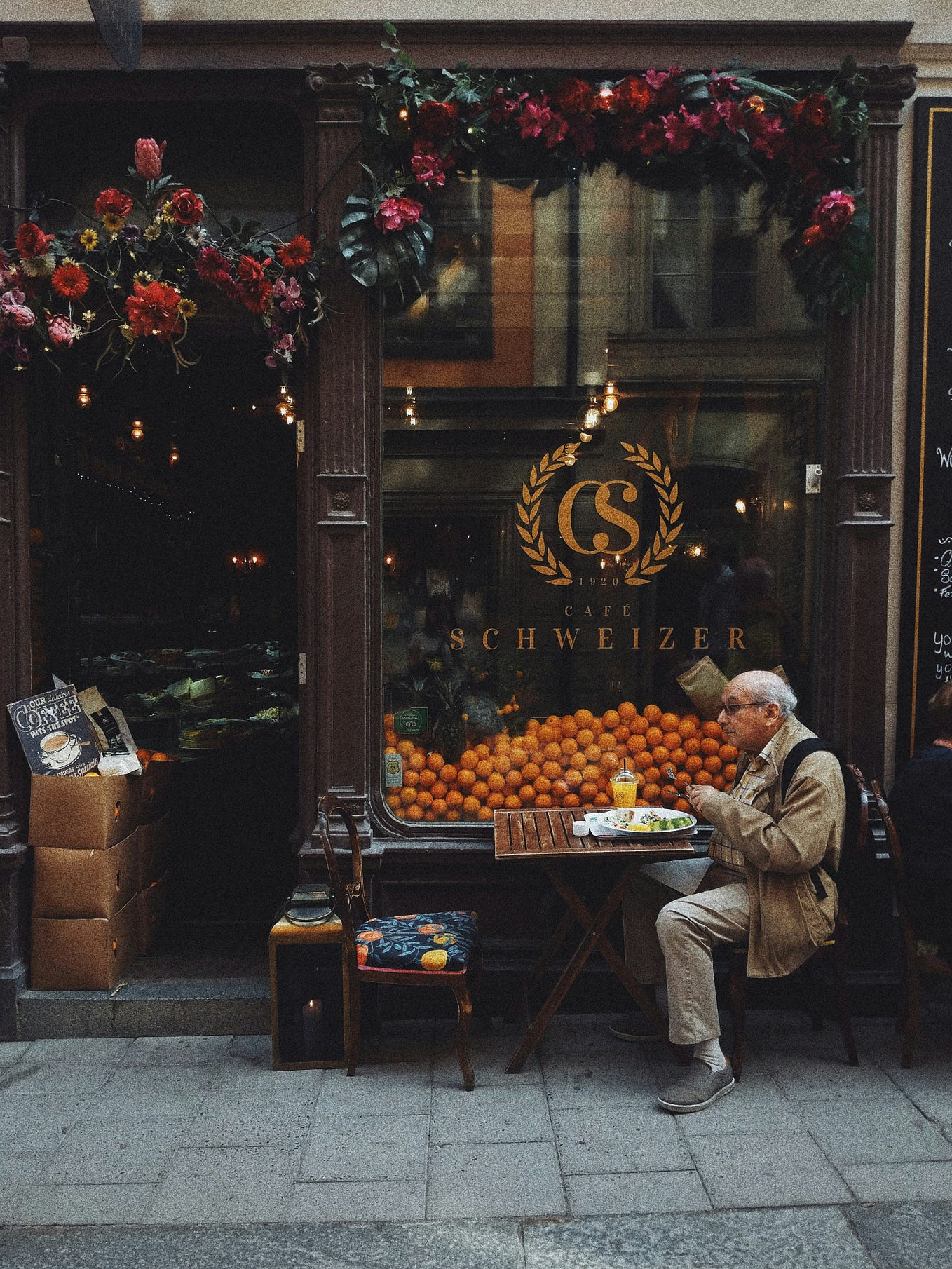 A Journey into the History of Oranges | by FruitFreak | Medium