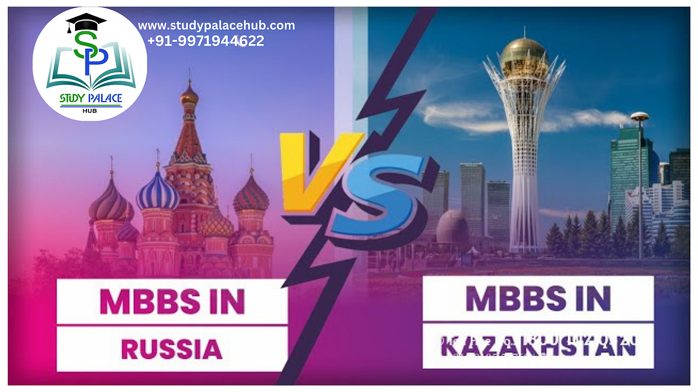 NMC-Approved Universities for MBBS Abroad: | by MBBS Abroad | MBBS in ...