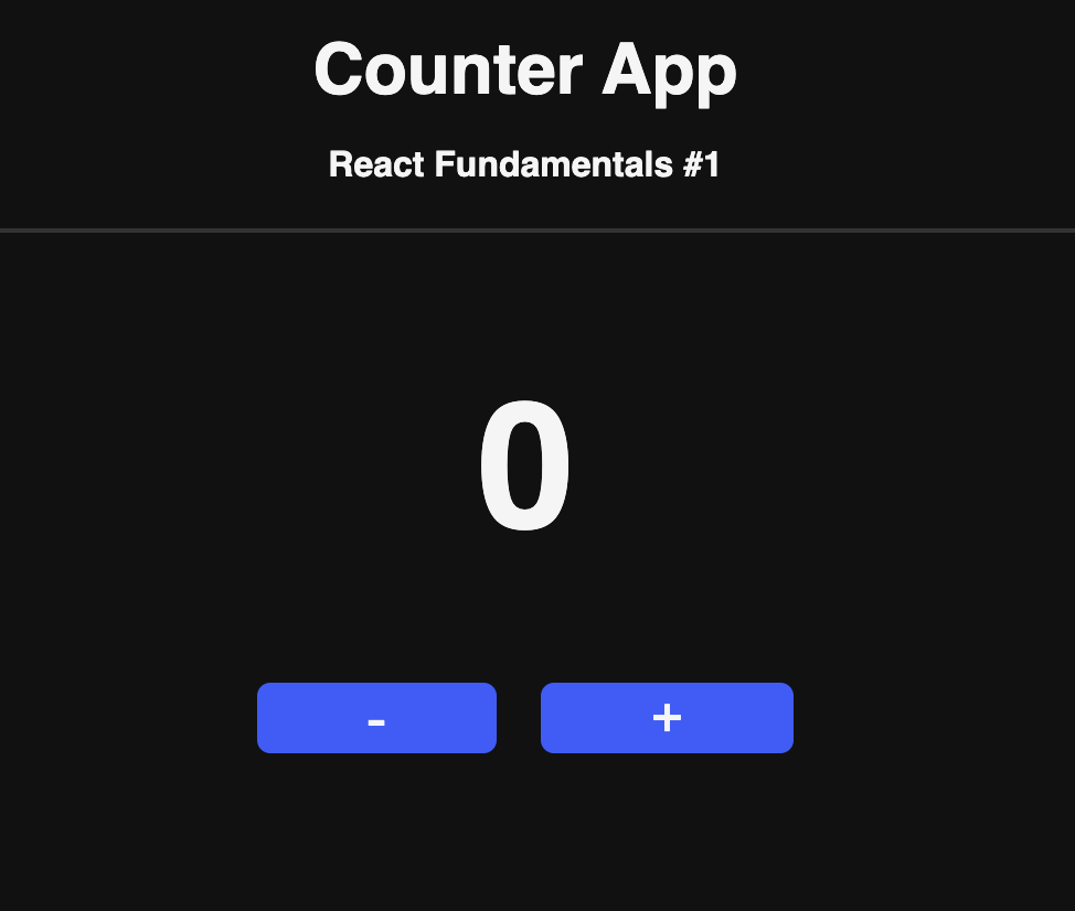 React Fundamentals Part 2: Fetch and Display Data | by Patrick Speranza | Medium