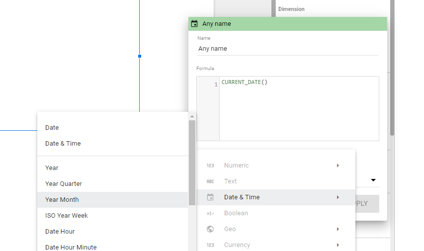 Looker Studio - Lailatul Husna - Medium