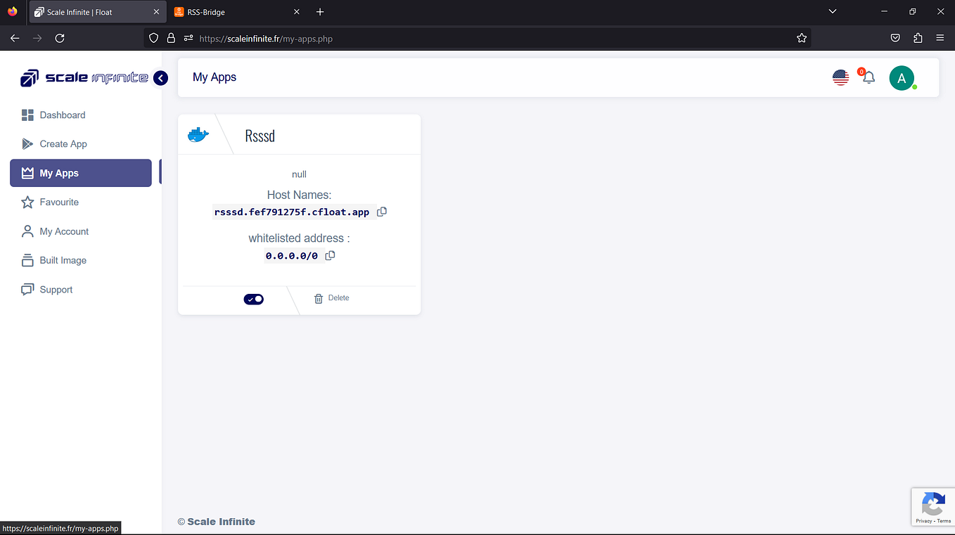 Gitea Deployment. What’s Gitea? | by scaleinfinite | Medium