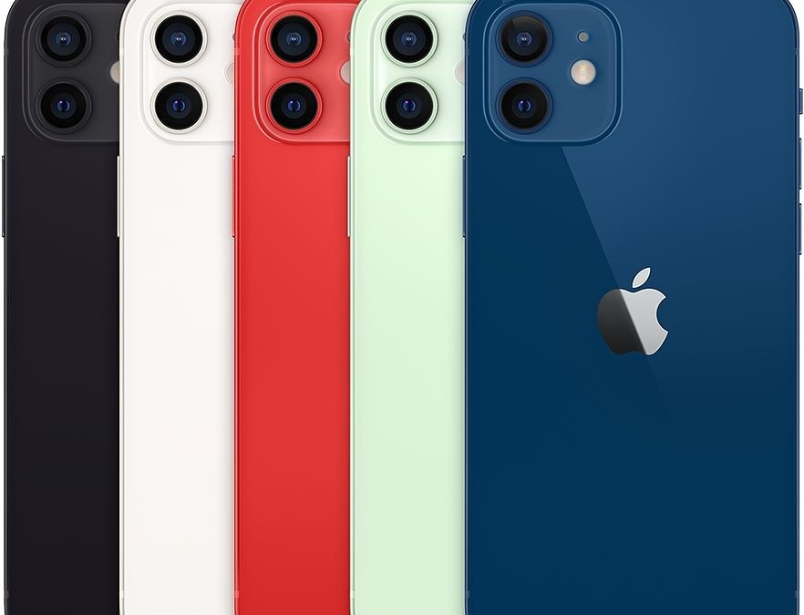 Everything You Need to Know About the Apple iPhone 13 — TELUS | by ...