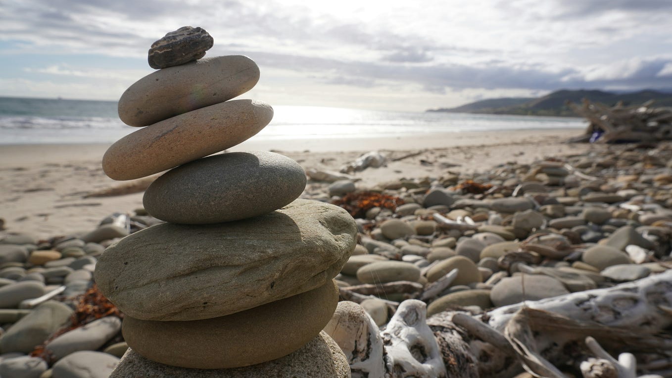 The Meaning of Old Age is Not for Sissies | by Mark Sanford, Ph.D ...