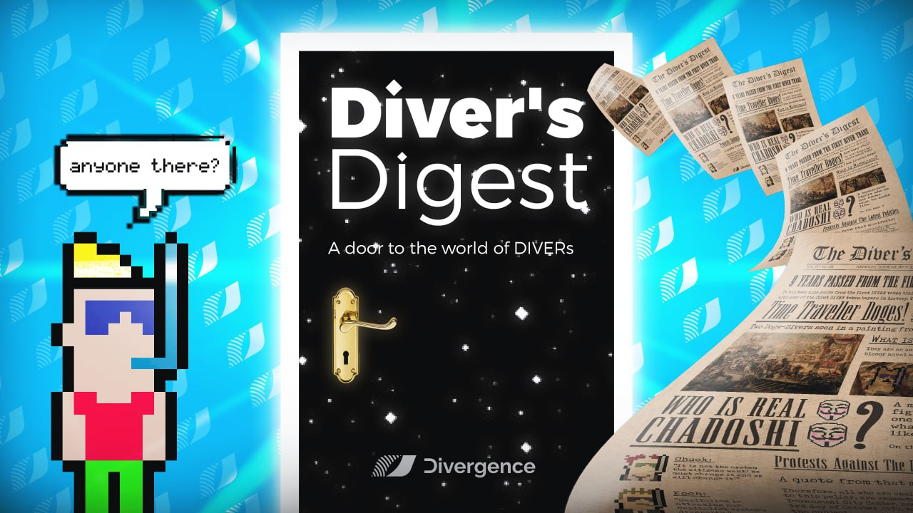 Introducing Divergence. Today, we officially introduce… | by Divergent Intern | Divergence ...