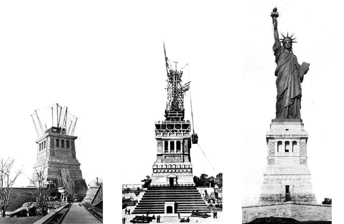 GK Quiz on Famous monuments of the world — Part 1 | by Smrithi A | Apr ...