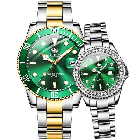 White Watch For Men: An Overview Of White Watches And What They Mean ...
