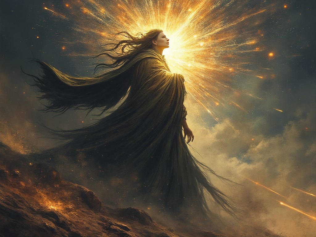 The Unconventional Leader’s Manifesto: A New Vision for Leadership | by SunDeep Mehra | Oct ...