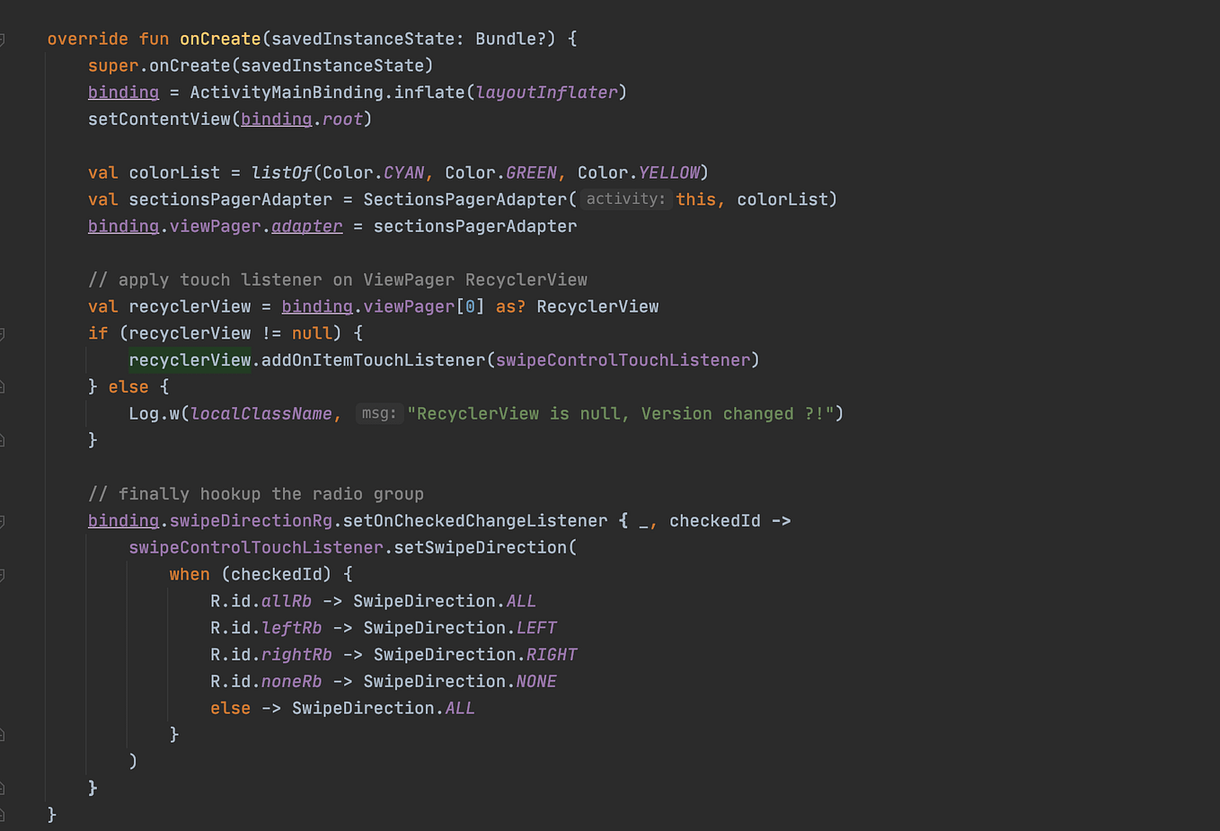 Espresso unit testing and things to watch out in Android | by Abhishek ...
