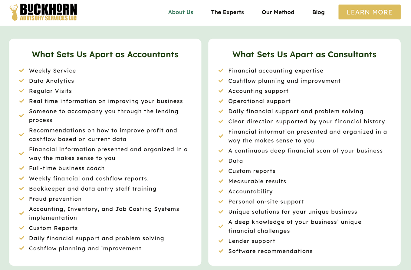 Conversation Starter — Cash Flow Management - Accounting - Medium