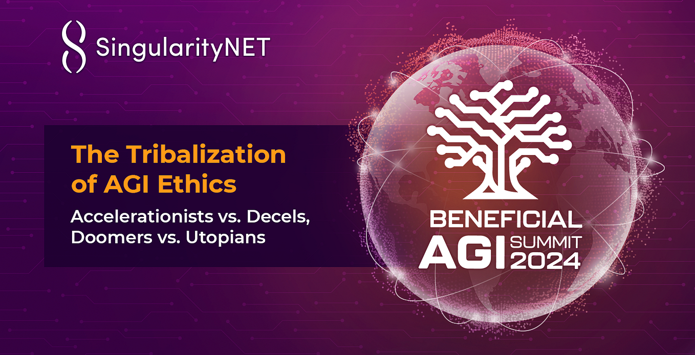 The Singularity: What Happens When AI Surpasses Human Intelligence? | by SingularityNET ...