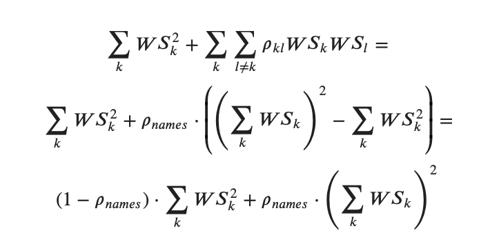 Building Rollup hierarchies in python with Treelib and atoti | by ...