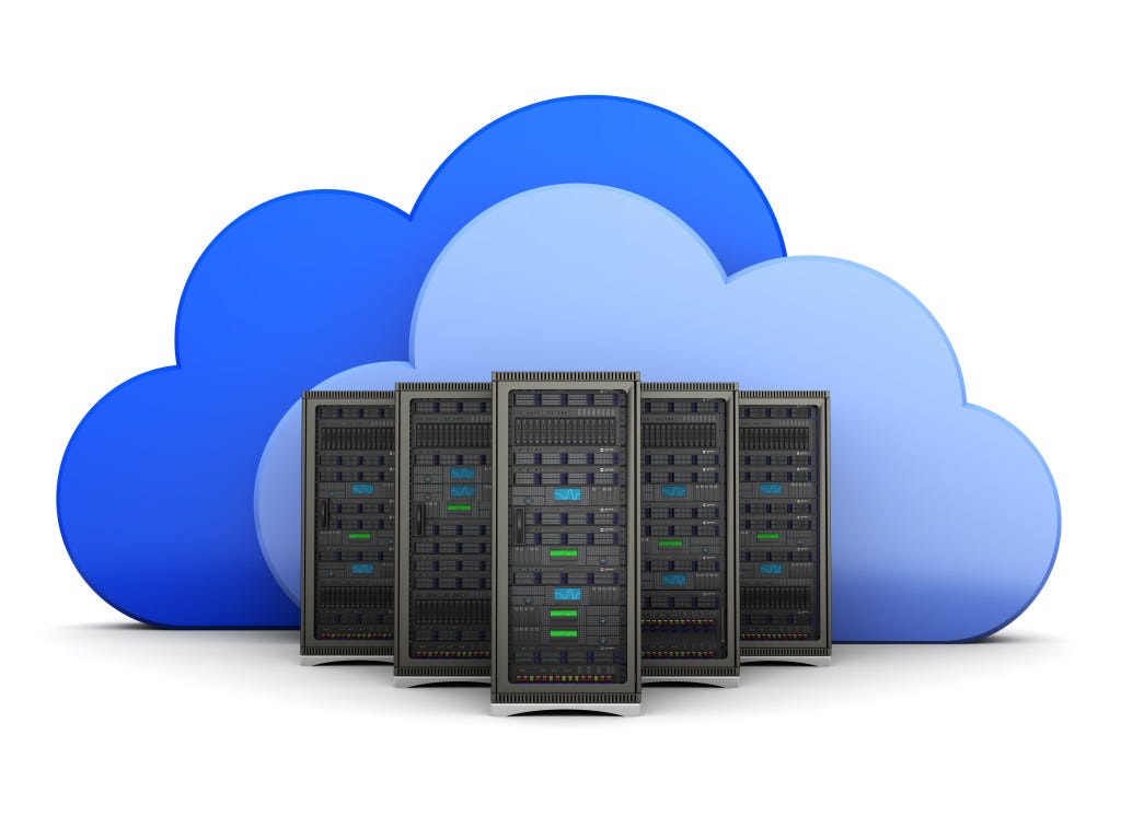 Why Online Businesses Preferring Dedicated Server? | by Sebastian ... Why Online Businesses Preferring Dedicated Server? | by Sebastian ...