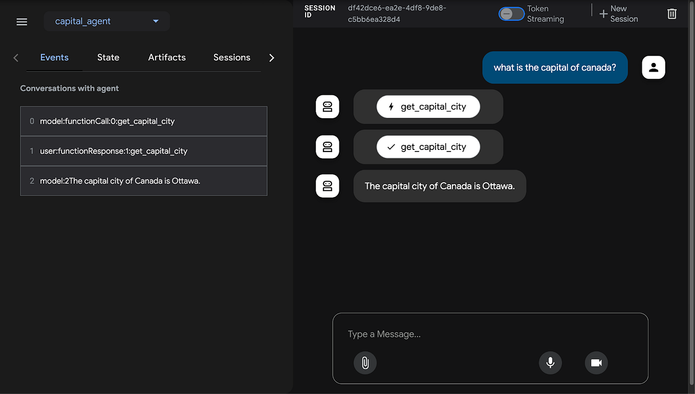 Architecting a Multi-Agent System with Google A2A and ADK | by Karl Weinmeister | Google Cloud ...
