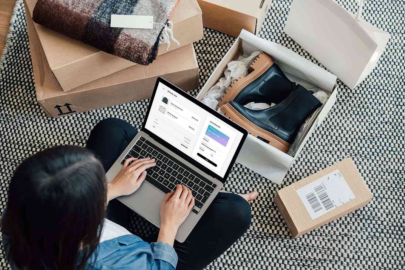 Comparison of the top 3 Vietnam online shopping sites | by Ezbuy Japan ...