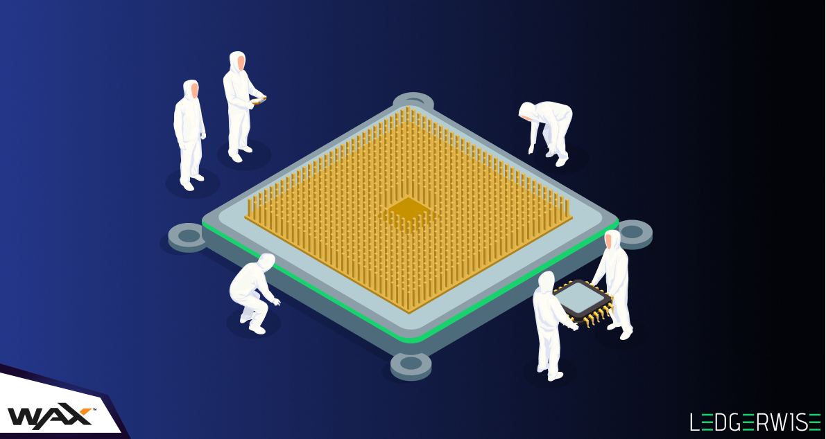 Cerberus: Bridging Discord and WAX Blockchain for NFT Collectors | by ...