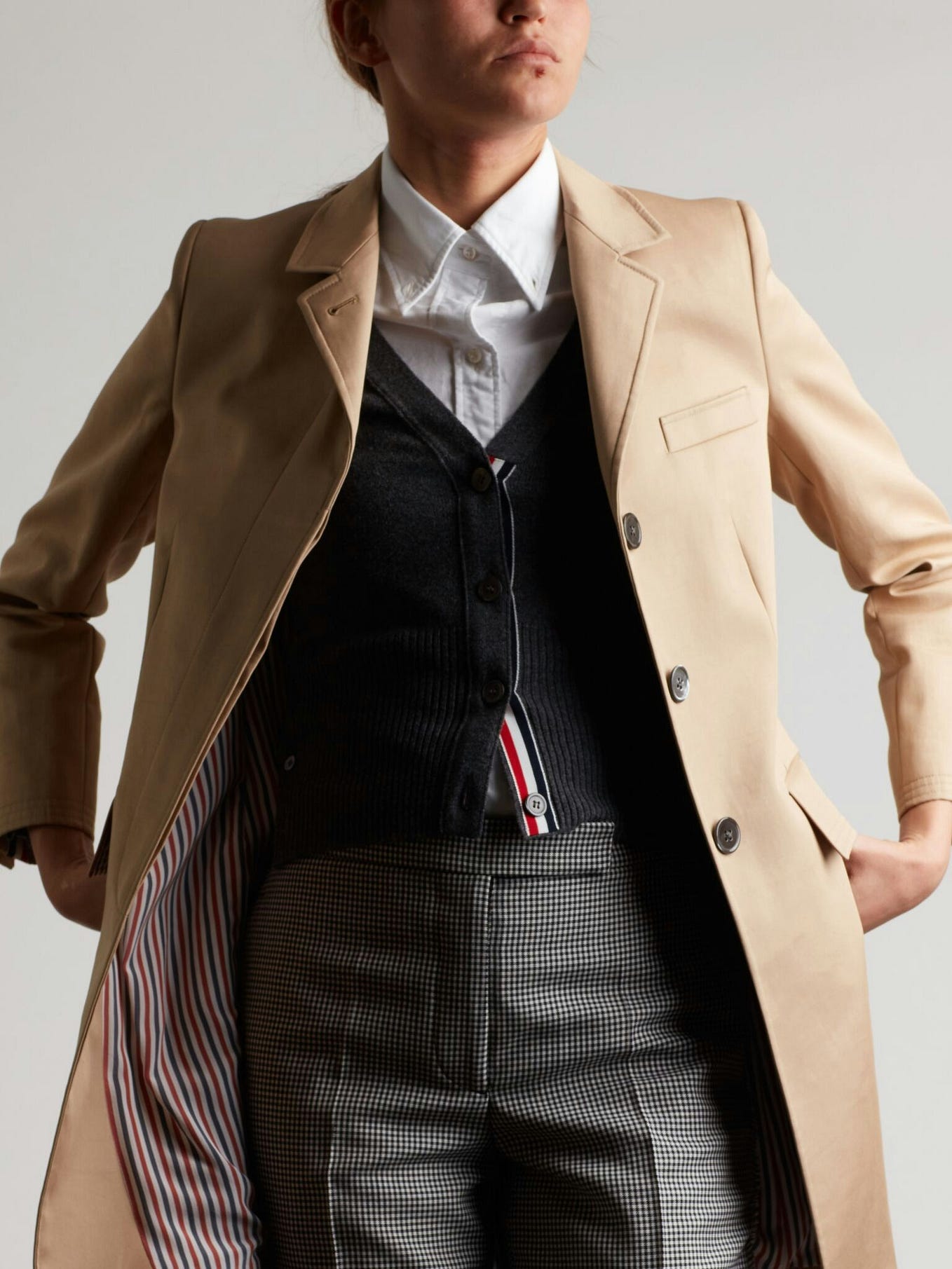 Is a Dress or Skirt an Acceptable Clothing Choice for a Man? | by ...